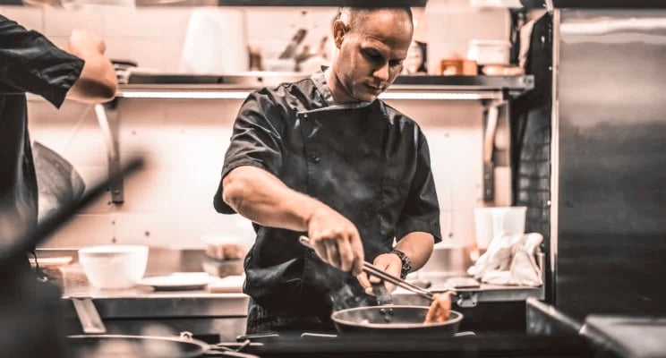 Cursos de Gastronomía de Temporada en CDMX y Edomex | Corbusé