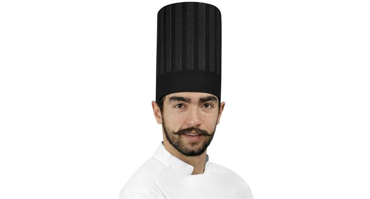 ¿Qué significa el gorro de Chef?