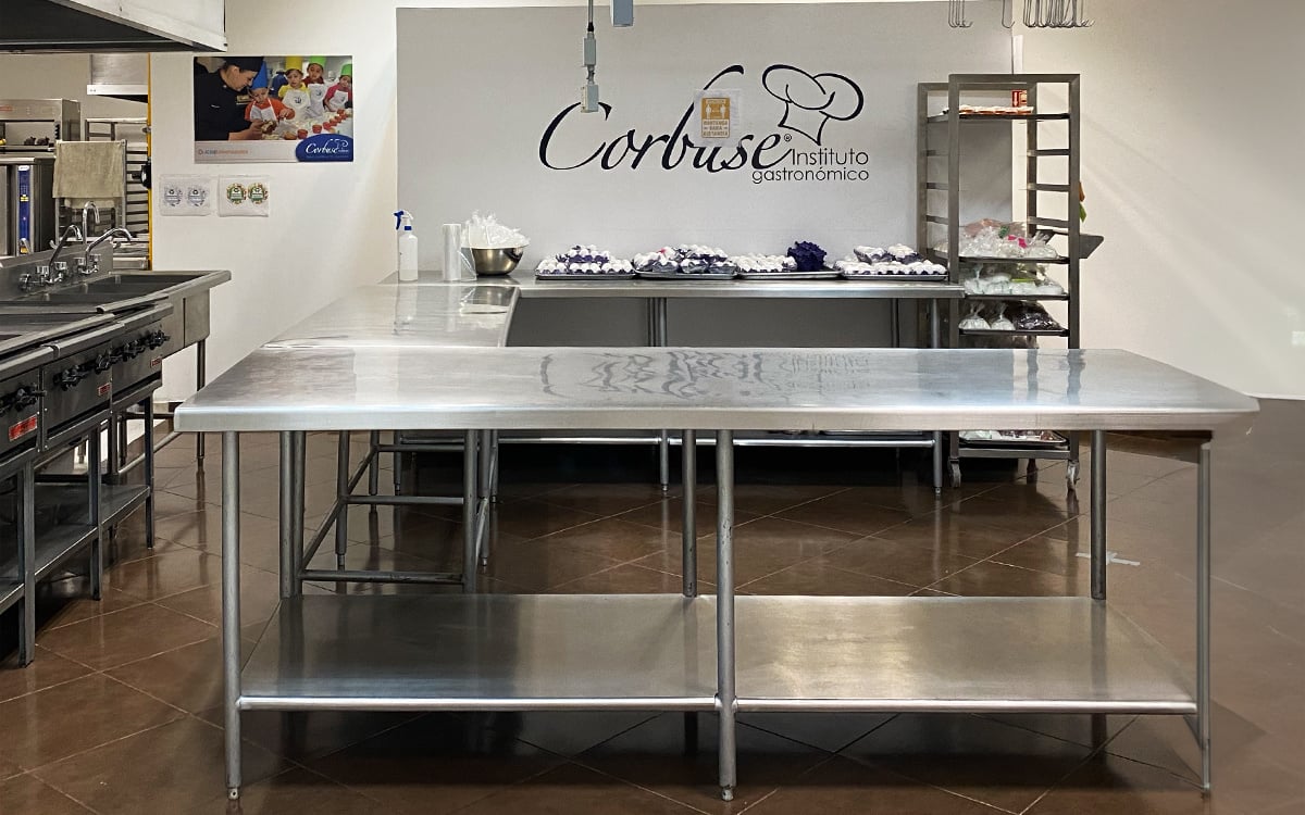 Rosca de Reyes Tradicional y Gourmet | Curso Práctico en CORBUSE